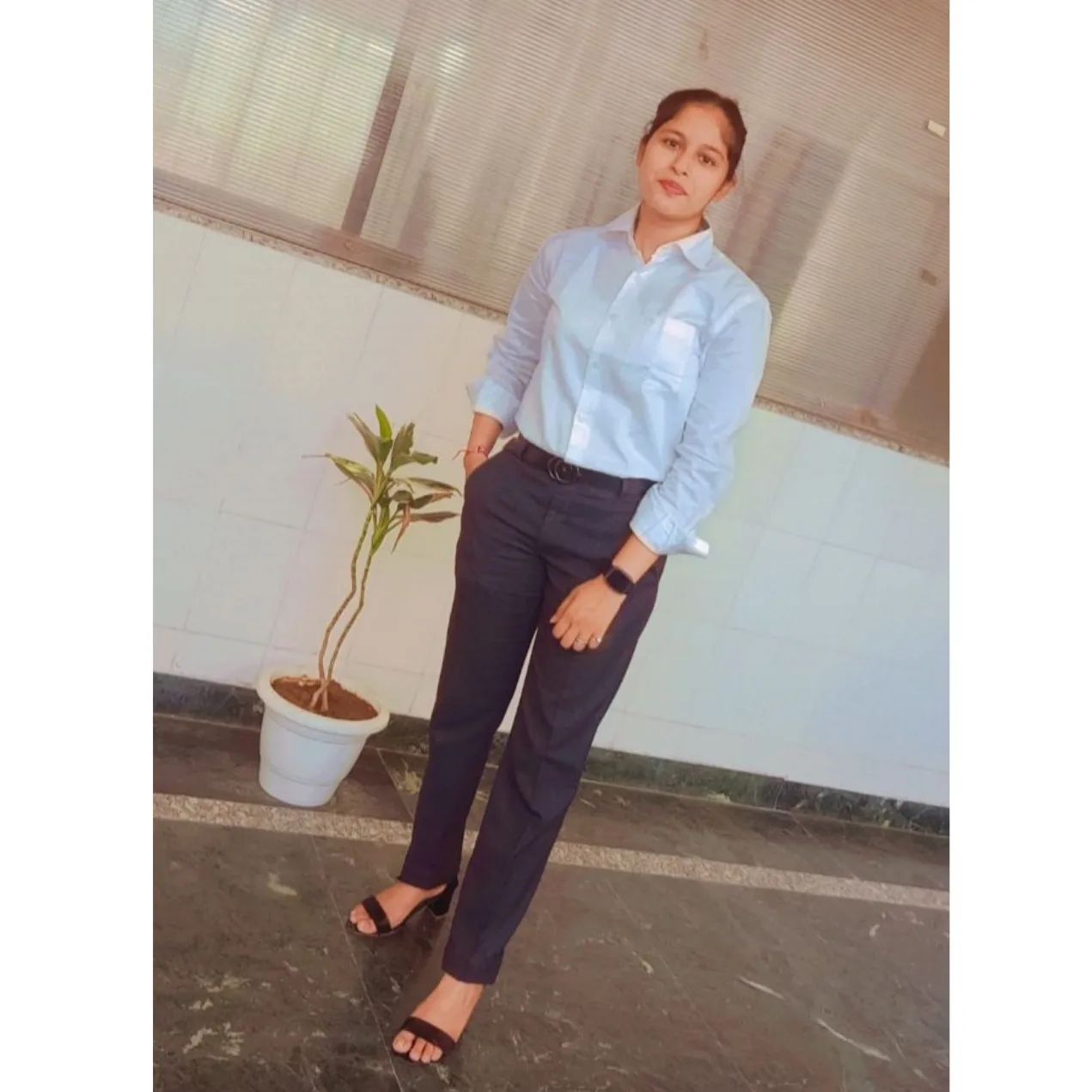 Portfolio | Deepanshi Kaushik