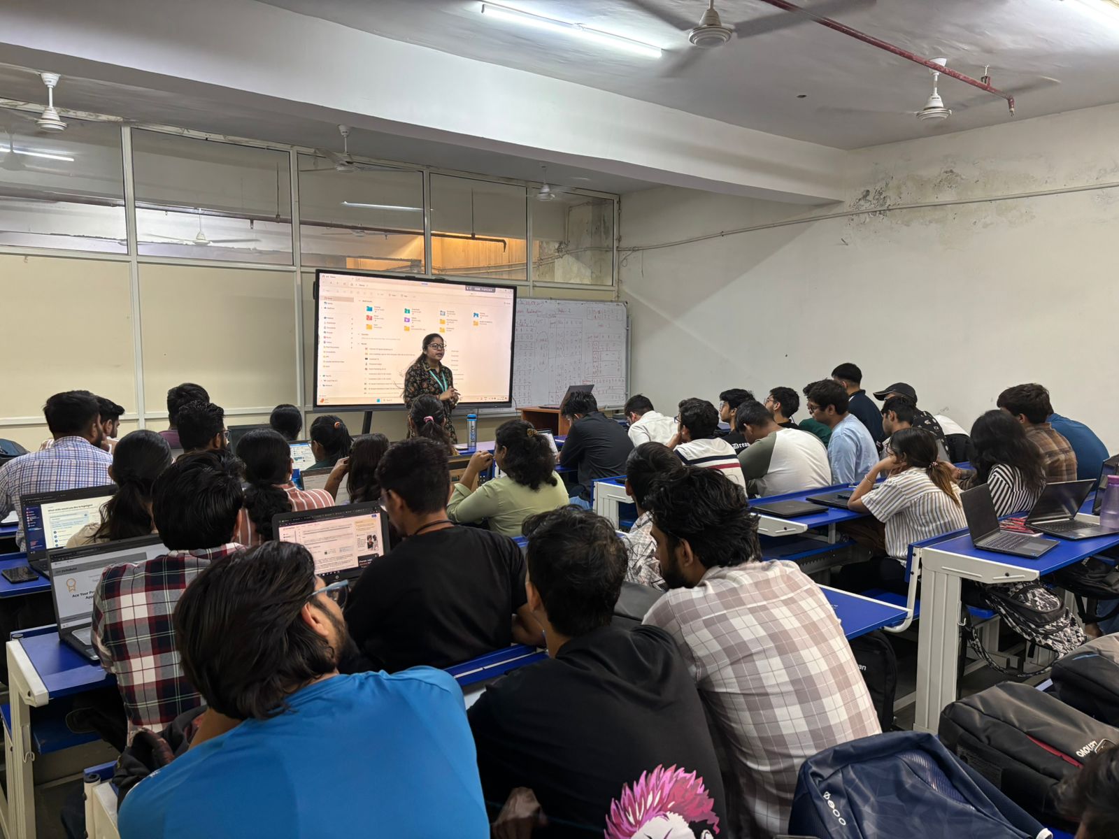 Portfolio | Deepanshi Kaushik